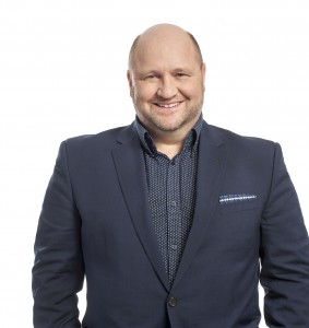 Sylvain Guimond | MP-Plus Group