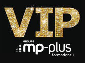 VIP-ORGANISATION – Groupe MP Plus