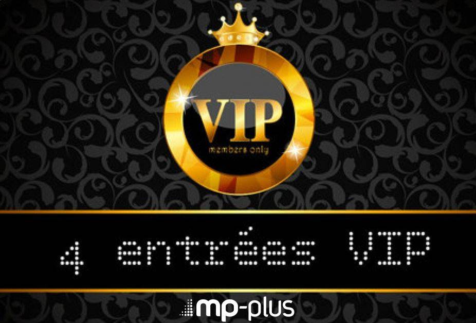 VIP.V3 – Groupe MP Plus
