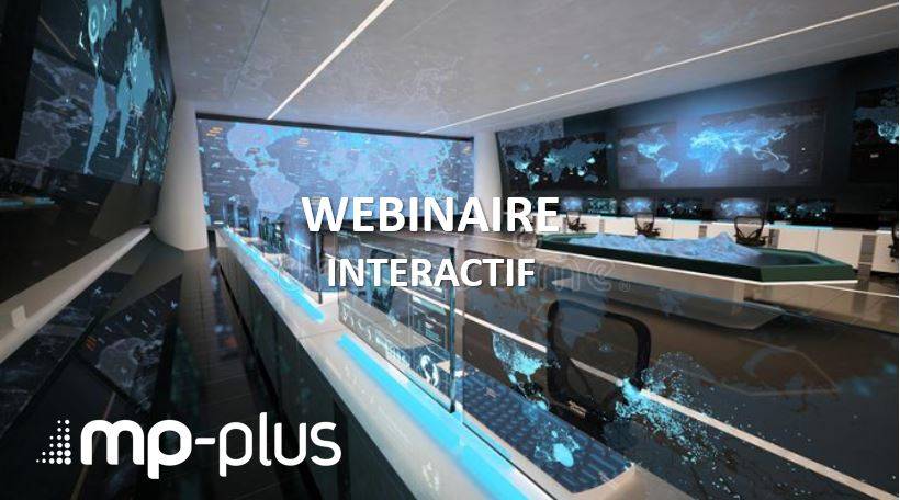 Spécialisé – Groupe MP Plus