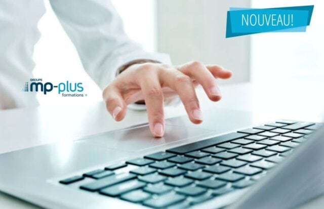 Webinaire interactif – Groupe MP Plus