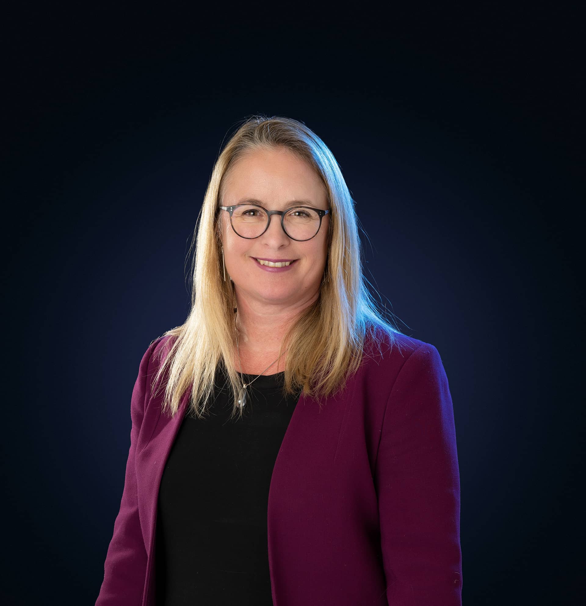 Julie Huppé | Groupe MP Plus