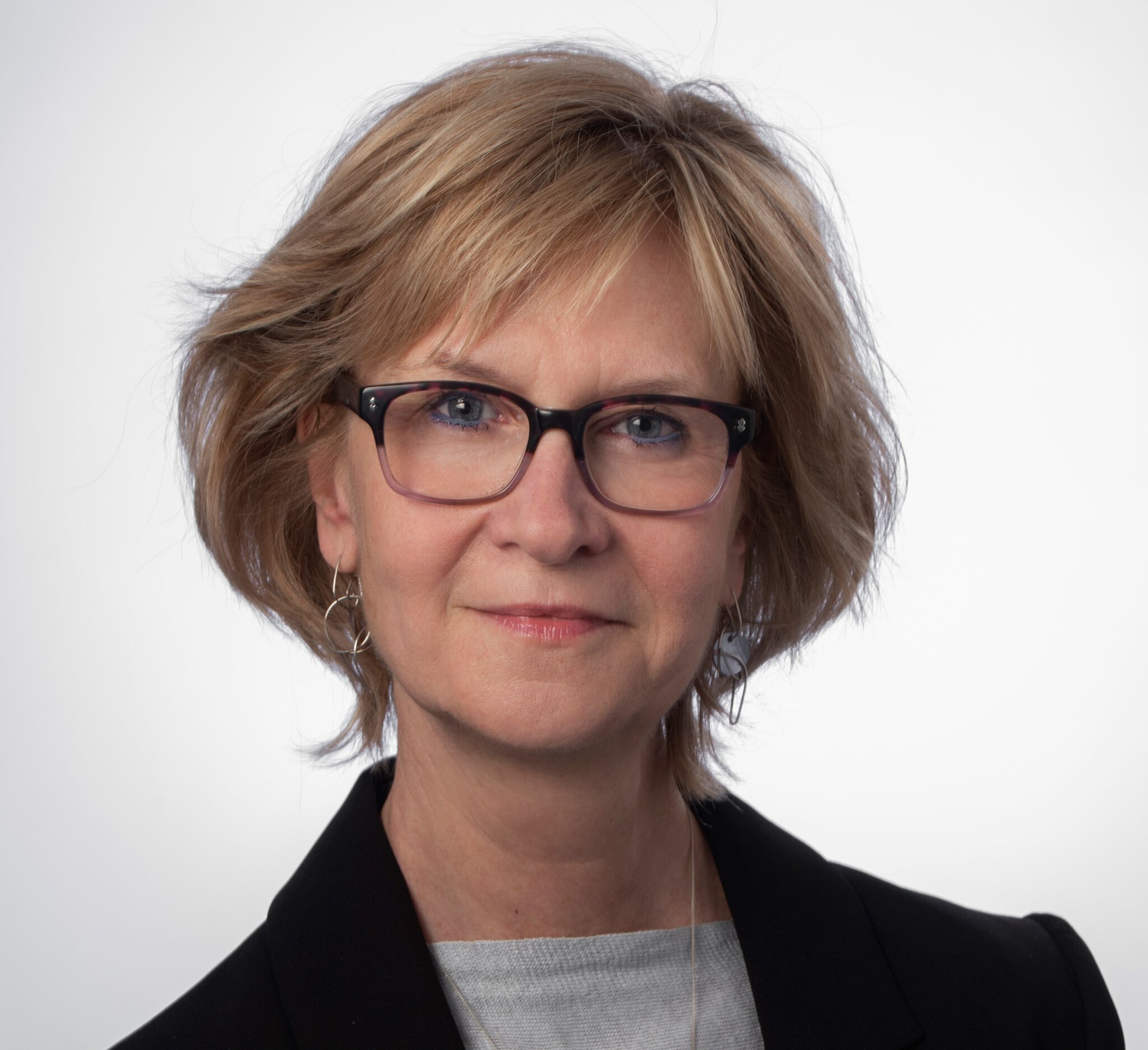 Nancy McNaughton & Kerry Knickle | Groupe MP Plus