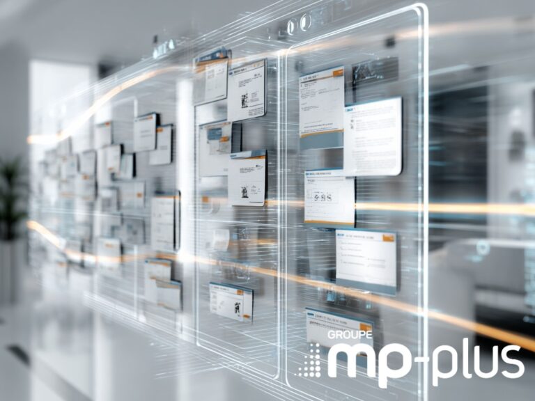 L’IA en gestion de projet : innover pour mieux livrer